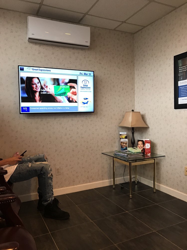 GREAT EXPRESSIONS DENTAL CENTERS - GROSSE POINTE - Updated December ...