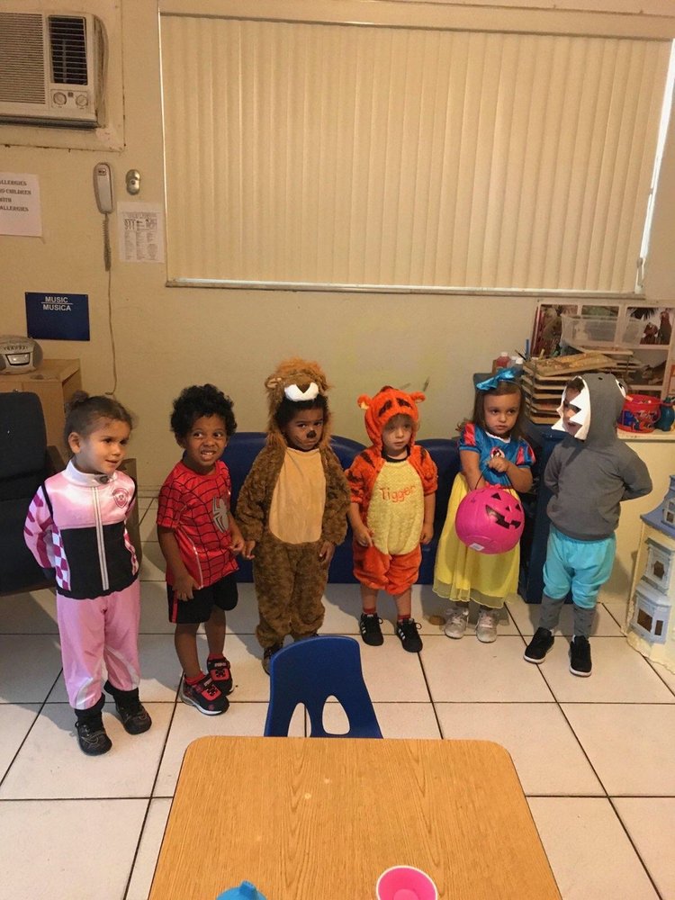 COLLETTE’S FAMILY DAYCARE - Updated December 2025 - 13 Reviews - 2730 ...