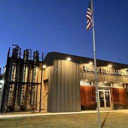 BENDT DISTILLING CO. - Updated July 2025 - 435 Photos & 200 Reviews ...
