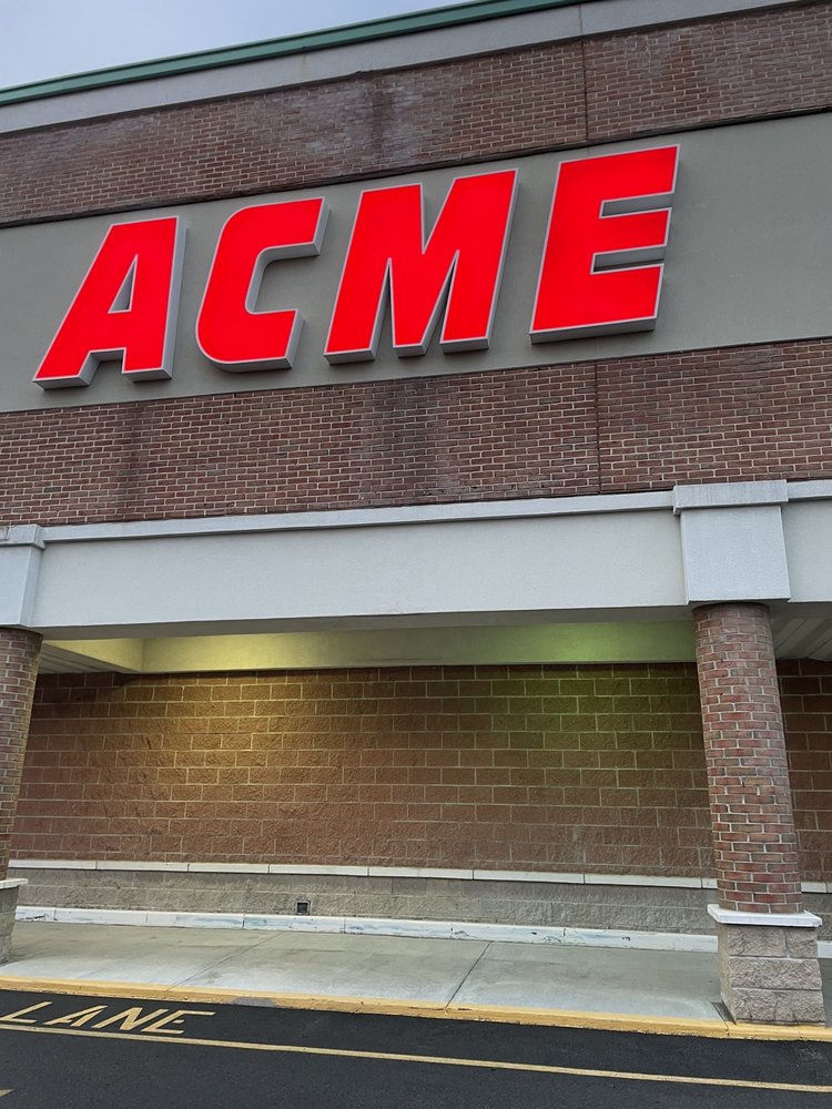 ACME MARKETS - Updated July 2025 - 35 Photos & 42 Reviews - 801 ...