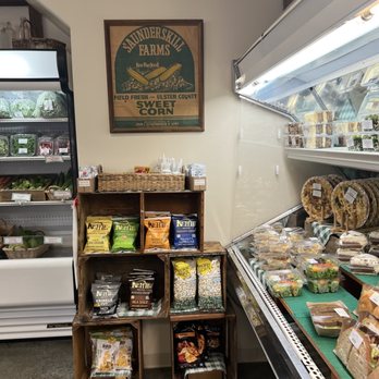 SAUNDERSKILL FARM MARKET - Updated January 2026 - 81 Photos & 36 ...