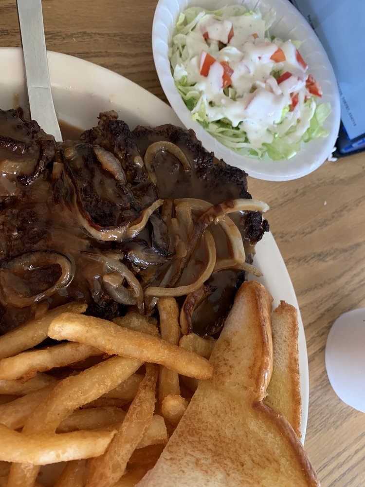 LAKEVIEW DRIVE-IN - 14 Photos & 17 Reviews - American (Traditional ...