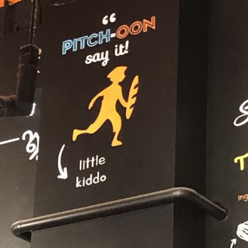 Pitchoun! - Order Food Online - 2490 Photos & 913 Reviews - Cafes ...