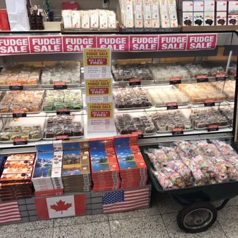 VICTORIA ICE CREAM & FUDGE FACTORY - Updated August 2025 - 19 Photos ...