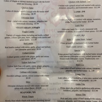 ADDIS NOLA - Updated June 2024 - 435 Photos & 258 Reviews - 2514 Bayou ...