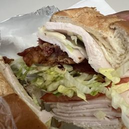 GW DELICATESSEN - Updated October 2025 - 160 Photos & 222 Reviews ...