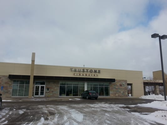 TRUSTONE FINANCIAL CREDIT UNION - Updated September 2025 - 15 Reviews ...