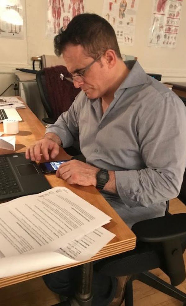 JOSEPH CASTELLI, PT, DPT, COMT, CSCS - Updated July 2025 - 1556 3rd Ave ...