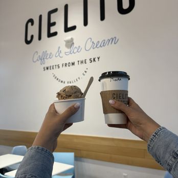 CIELITO COFFEE & ICE CREAM - Updated February 2025 - 127 Photos & 78 ...