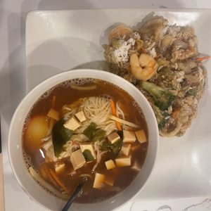 CRAVINGS - 92 Photos & 103 Reviews - Noodles - 113 W State St, Geneva ...