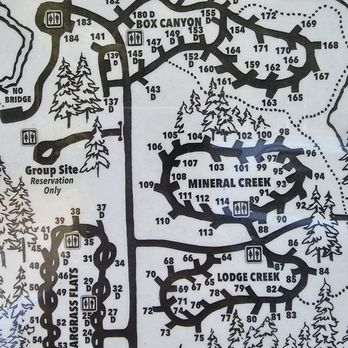 LAKE KACHESS CAMPGROUND - Updated November 2025 - 63 Photos & 46 ...