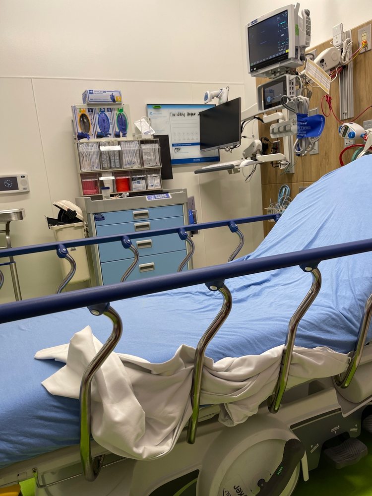 CHOP SPECIALTY CARE & SURGERY CENTER, KING OF PRUSSIA - Updated ...