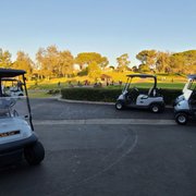 OAKS NORTH GOLF COURSE - 65 Photos & 71 Reviews - Golf - 12602 Oaks ...