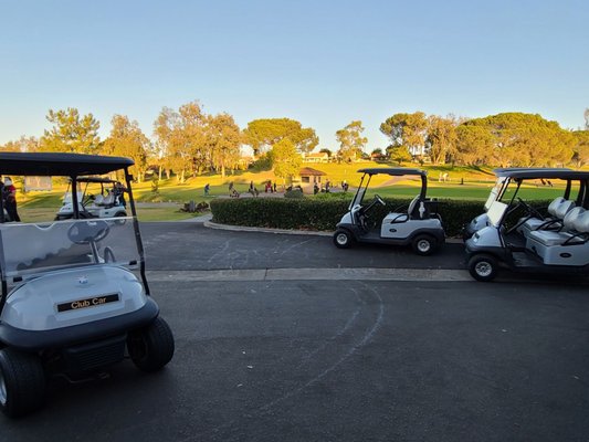 OAKS NORTH GOLF COURSE - 65 Photos & 71 Reviews - Golf - 12602 Oaks ...