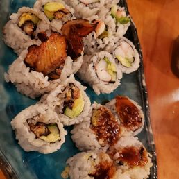 KISHIMOTO JAPANESE KITCHEN - 1447 Photos & 514 Reviews - 2054 ...