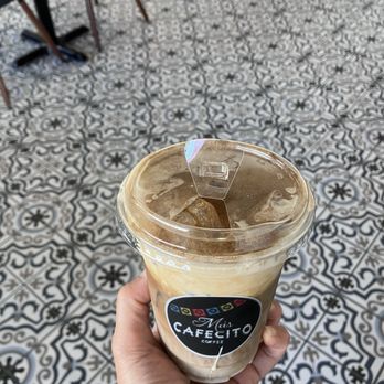 MAS CAFECITO COFFEE - Updated December 2024 - 72 Photos & 44 Reviews ...