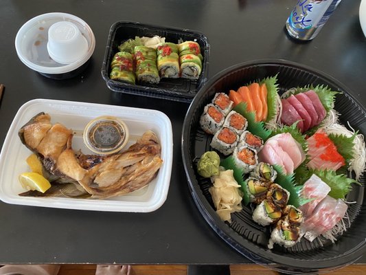 SUSHI YOU - 264 Photos & 254 Reviews - 21505 73rd Ave, Oakland Gardens ...