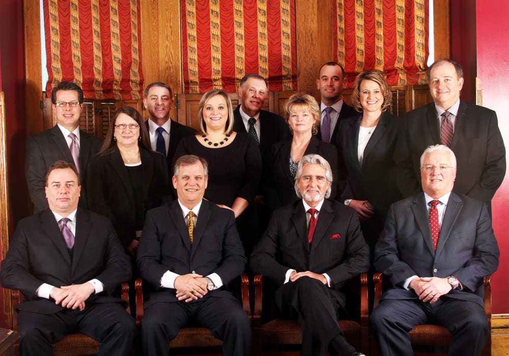 THW INSURANCE SERVICES LLC - Updated July 2025 - Request a Quote - 321 ...