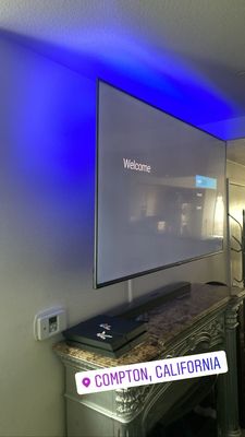 TV MOUNTING INSTALLATION - Updated January 2026 - 36 Photos & 22 ...
