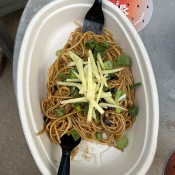 DUMPLING QUEEN - Updated April 2025 - 166 Photos & 83 Reviews - 424 E ...