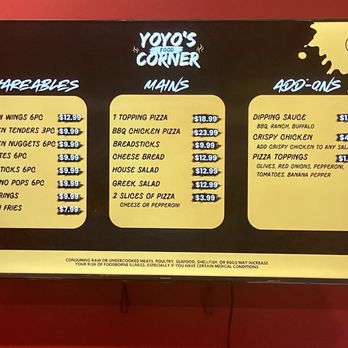 YOYO’S FUN CENTER - Updated December 2025 - 23 Photos & 15 Reviews ...