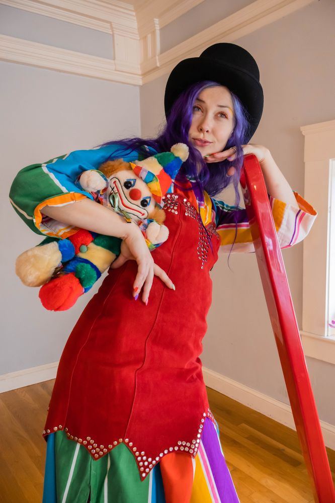 LEXIE BUTTERFLY VINTAGE - 18 Photos - 1 Bow Mkt Wy, Somerville ...