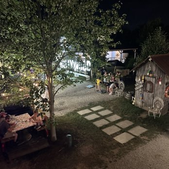 WANDERLUST BEER GARDEN - Updated August 2025 - 57 Photos & 21 Reviews ...