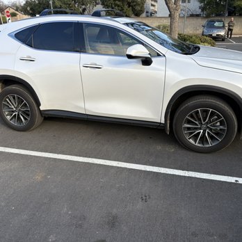 FRESNO LEXUS - Updated November 2025 - 140 Photos & 234 Reviews - 7201 ...