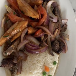 LA RONDA RESTAURANT - 48 Photos & 31 Reviews - 224 East Hillsdale Blvd ...