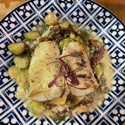 ZUZUL COASTAL CUISINE - Updated July 2025 - 136 Photos & 99 Reviews ...