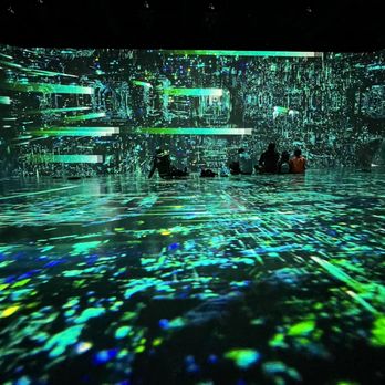 ARTECHOUSE - Updated May 2025 - 111 Photos & 37 Reviews - 600 W 6th St ...