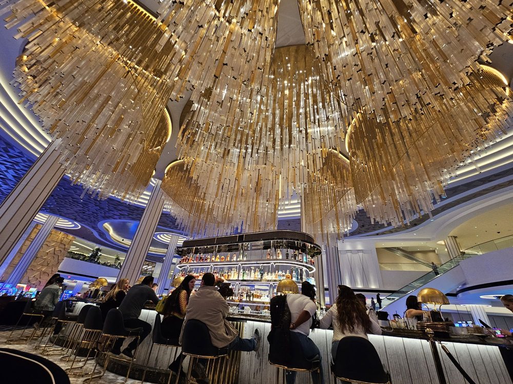 BLEAU BAR - 54 Photos & 17 Reviews - 2777 S Las Vegas Blvd, Las Vegas, Nevada - Cocktail Bars - Yelp