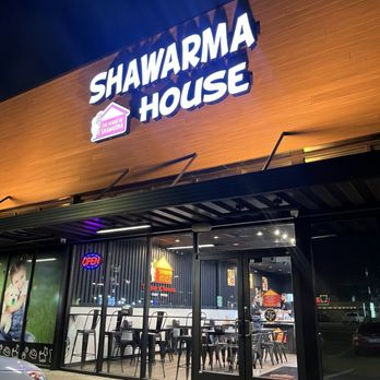 SHAWARMA HOUSE - Updated July 2025 - 76 Photos & 57 Reviews - 6433 Westheimer Rd, Houston, Texas ...