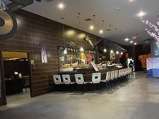 ITHACA SUMO JAPANESE HIBACHI AND SUSHI - Updated August 2025 - 250 ...