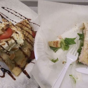 APPLESEED CREPE & BREAD - Updated December 2025 - 29 Photos & 42 ...
