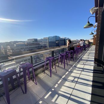 CRIMSON DC - Updated March 2025 - 746 Photos & 470 Reviews - 627 H St ...