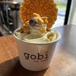 GOBI ICE CREAM - 994 Photos & 464 Reviews - 11430 1/2 South St ...