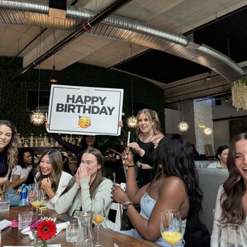 MUSE LOUNGE - Updated November 2025 - 338 Photos & 140 Reviews - 224 ...