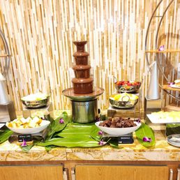 THE BUFFET AT HYATT - Updated January 2026 - 520 Photos & 243 Reviews ...