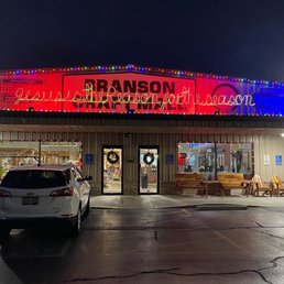 PICKIN PORCH GRILL - Updated December 2025 - 272 Photos & 389 Reviews ...