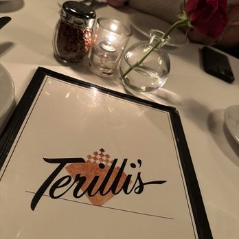 TERILLI’S RESTAURANT & BAR - Updated May 2025 - 851 Photos & 899 ...