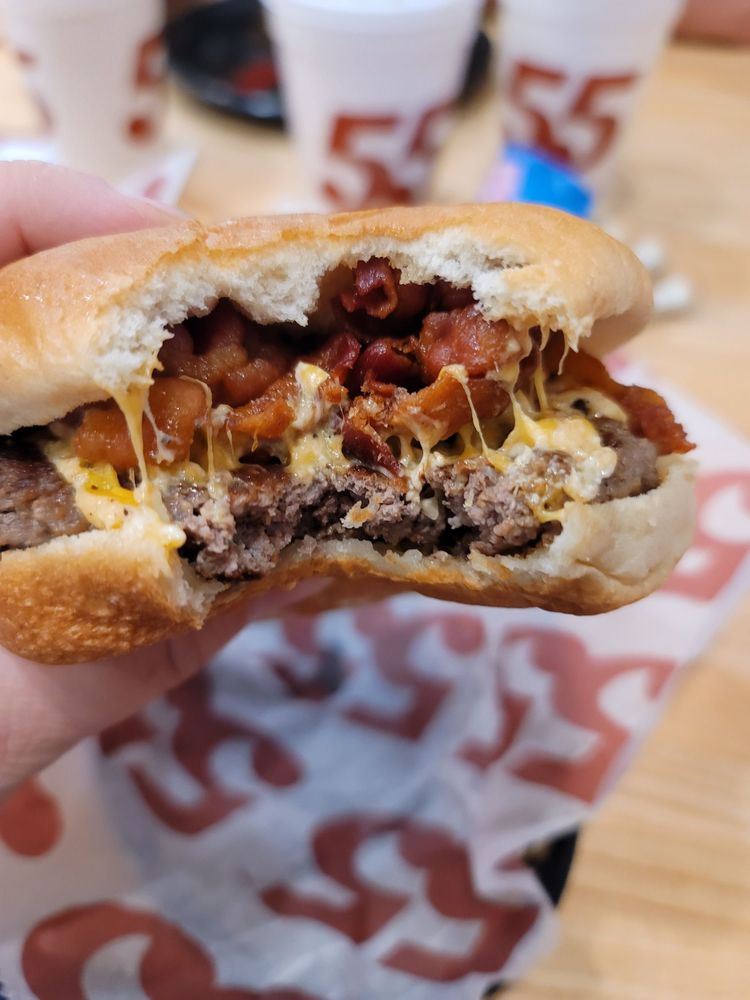 HWY 55 BURGERS SHAKES & FRIES - Updated October 2025 - 20 Reviews ...