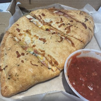 PROMISE PIZZA - Updated December 2025 - 137 Photos & 309 Reviews - 1500 ...