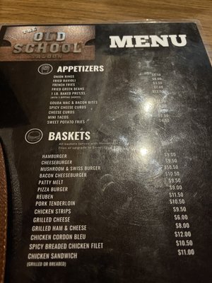 THE OLD SCHOOL SALOON - Updated August 2025 - 16 Photos - 311 Provost ...