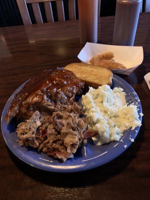 LANCASTER’S BBQ - 158 Photos & 239 Reviews - 9230 Beatties Ford Rd ...
