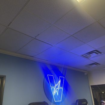 VIM + VIGOR FITNESS - Updated May 2025 - 38 Photos & 117 Reviews - 5225 ...