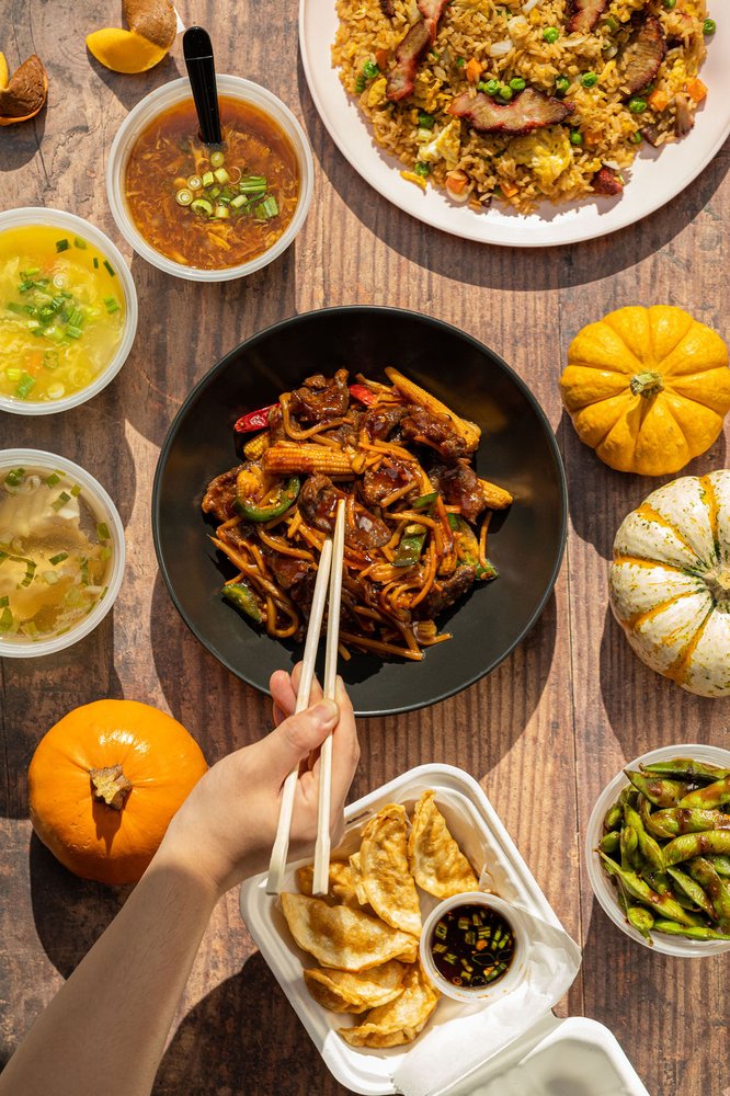 TSO CHINESE TAKEOUT & DELIVERY - Updated October 2024 - 313 Photos ...