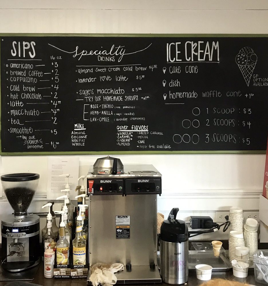 LOCALISH OKOBOJI - Updated April 2024 - 37 Lake St, Arnolds Park, Iowa ...