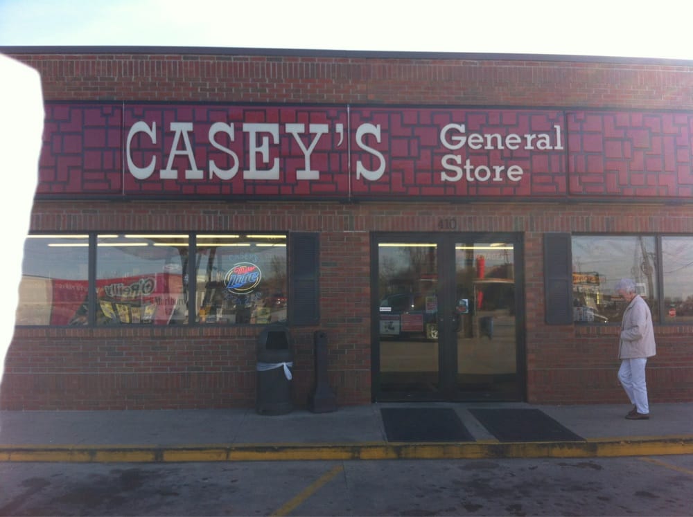 CASEY’S - Updated January 2025 - 410 Miller Rd, Willard, Missouri ...