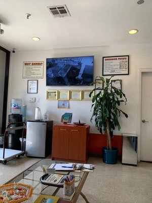 SHRED TIME - Updated May 2025 - 52 Photos & 254 Reviews - 5451 W 104th ...